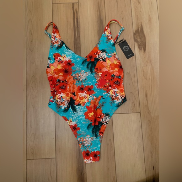 RELLECIGA | Swim | One Piece Swimsuit | Poshmark